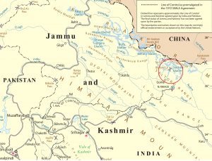 Siachen | Glacier Bytes